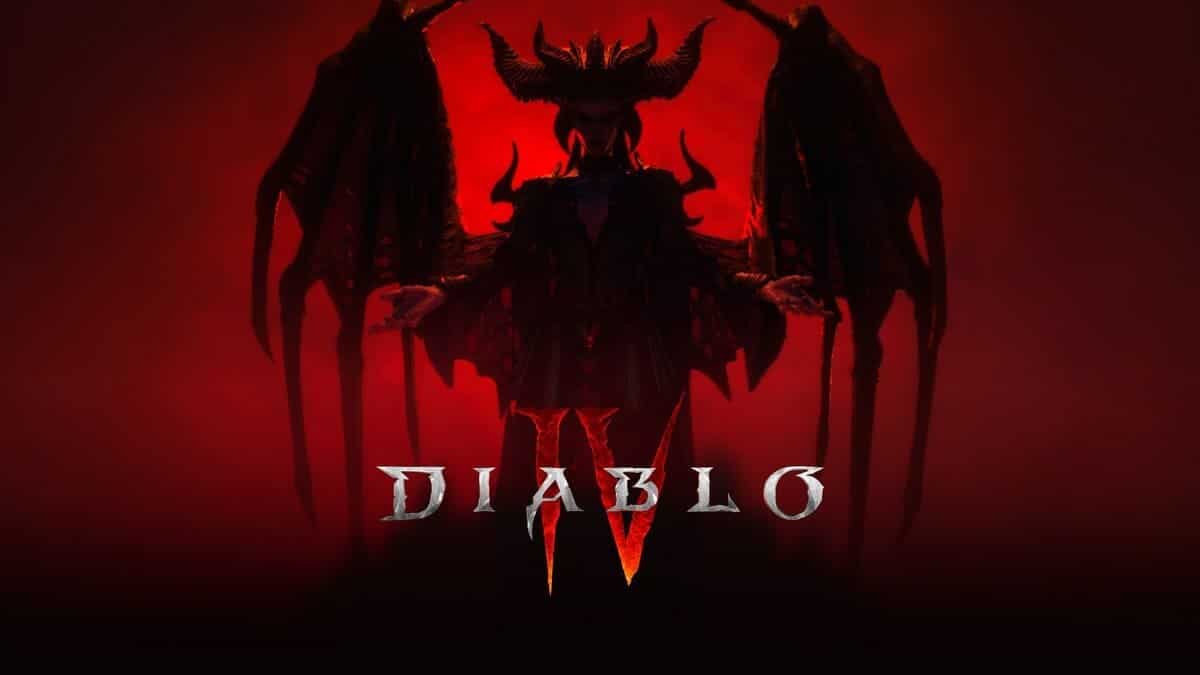 Diablo IV : le jeu revient pour une bêta ouverte après 10 ans d’absence - Nouvelles Technologies