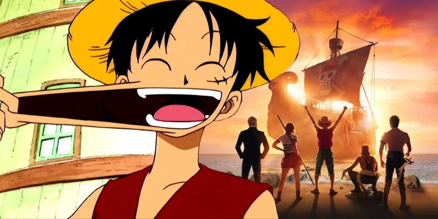 One Piece sur Netflix : Devriez-vous revoir vos attentes à la baisse