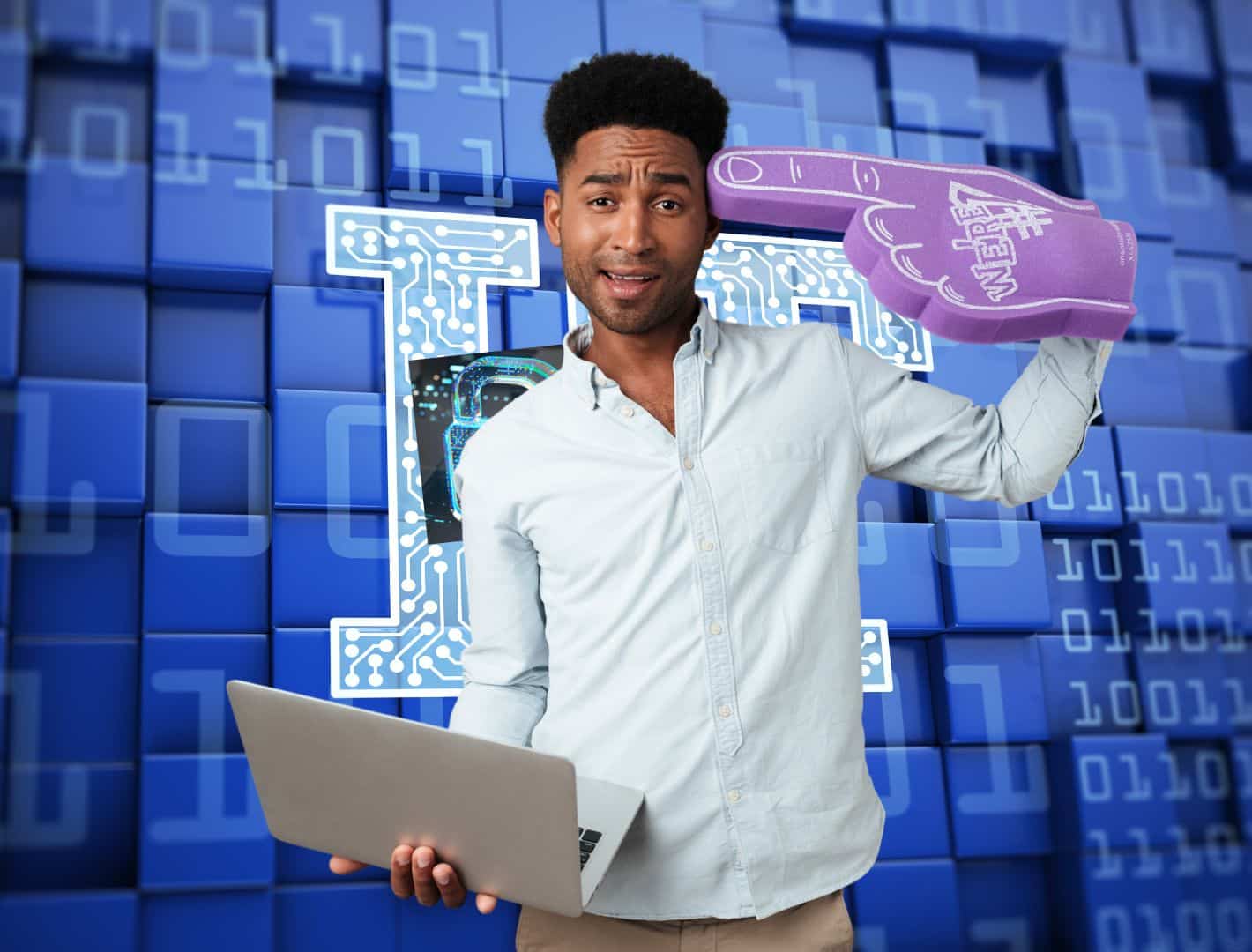 Choc informatique : Cet hacker dangereux dévoile enfin des secrets cachés à propos des ...