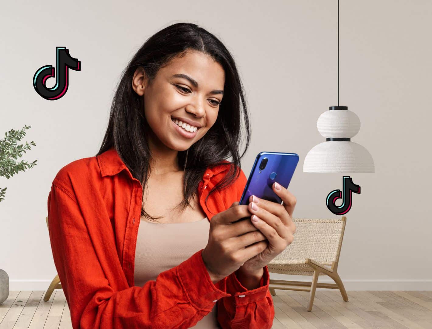 Nouveauté TikTok : Découvrez comment télécharger vos vidéos TikTok sans ...