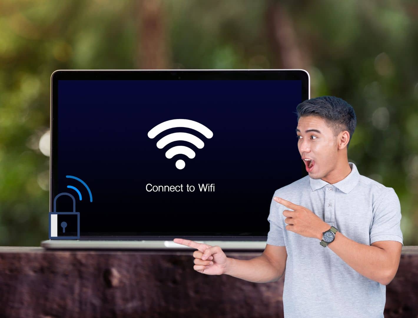 Protocoles de sécurité Wi-Fi : WEP, WPA, WPA2 et WPA3 expliqués ...