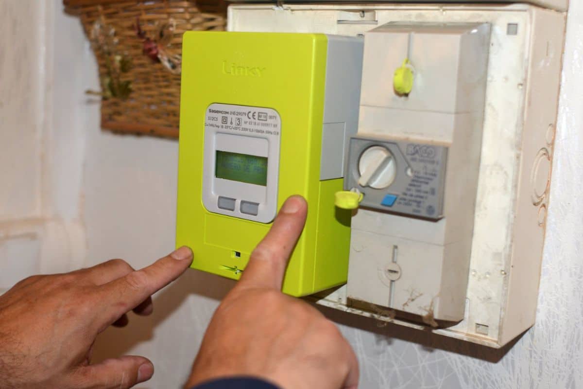 Compteur Linky : Ces 3 astuces méconnues qui font baisser votre facture d'énergie - Nouvelles ...