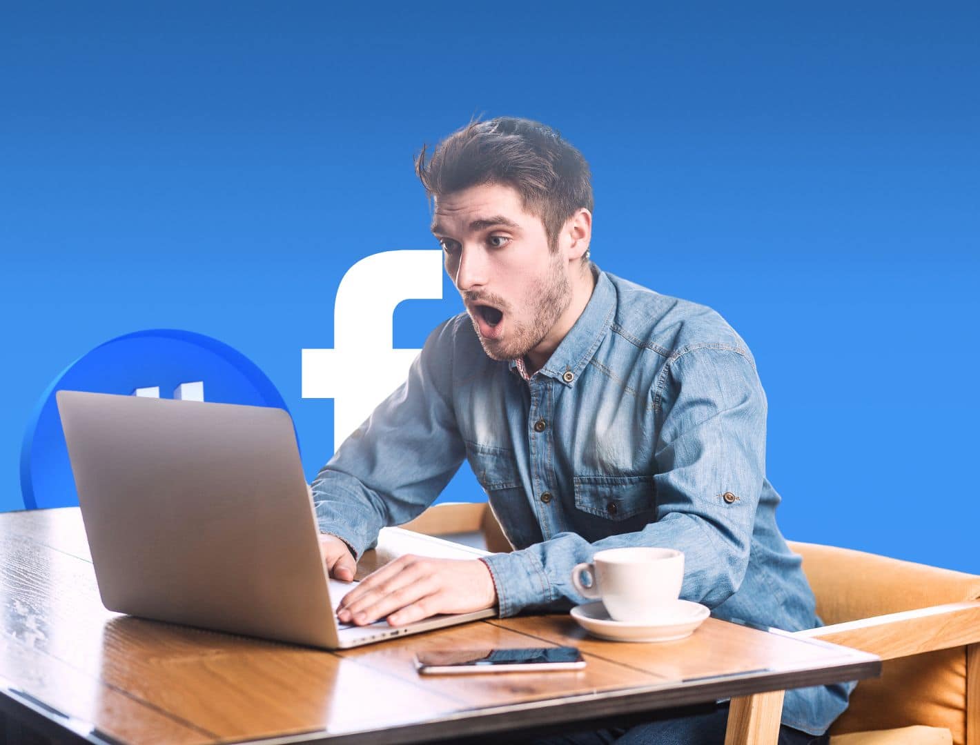 Facebook : Vous devez vérifier si ces deux options anti-piratages sont ...