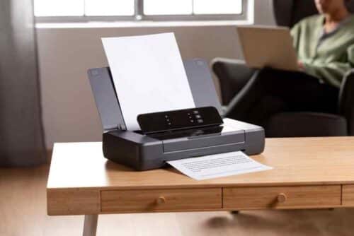 Comment imprimer un mail reçu facilement depuis un ordinateur ou un ...