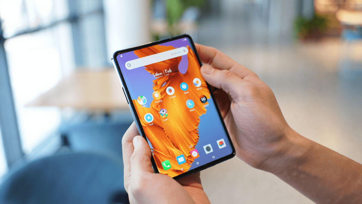 Test et avis de l'Honor Magic V6 : le pliable convainc par sa charnière ...